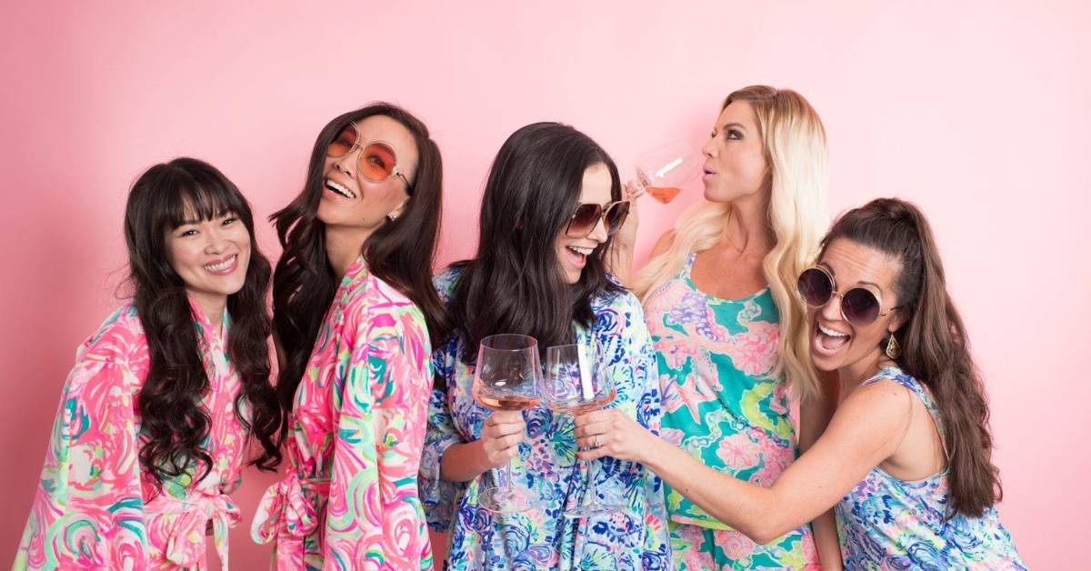 30+ Unique Kitty Party Themes To Make Your Party Thrilling