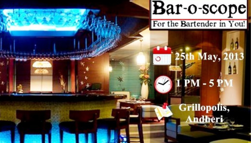 En Route Bar-O-Scope - Event Planning Ideas, Wedding Planning Tips ...