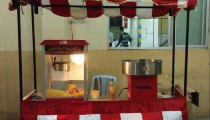 15 Ideas for Throwing a Carnival Themed Corporate Party