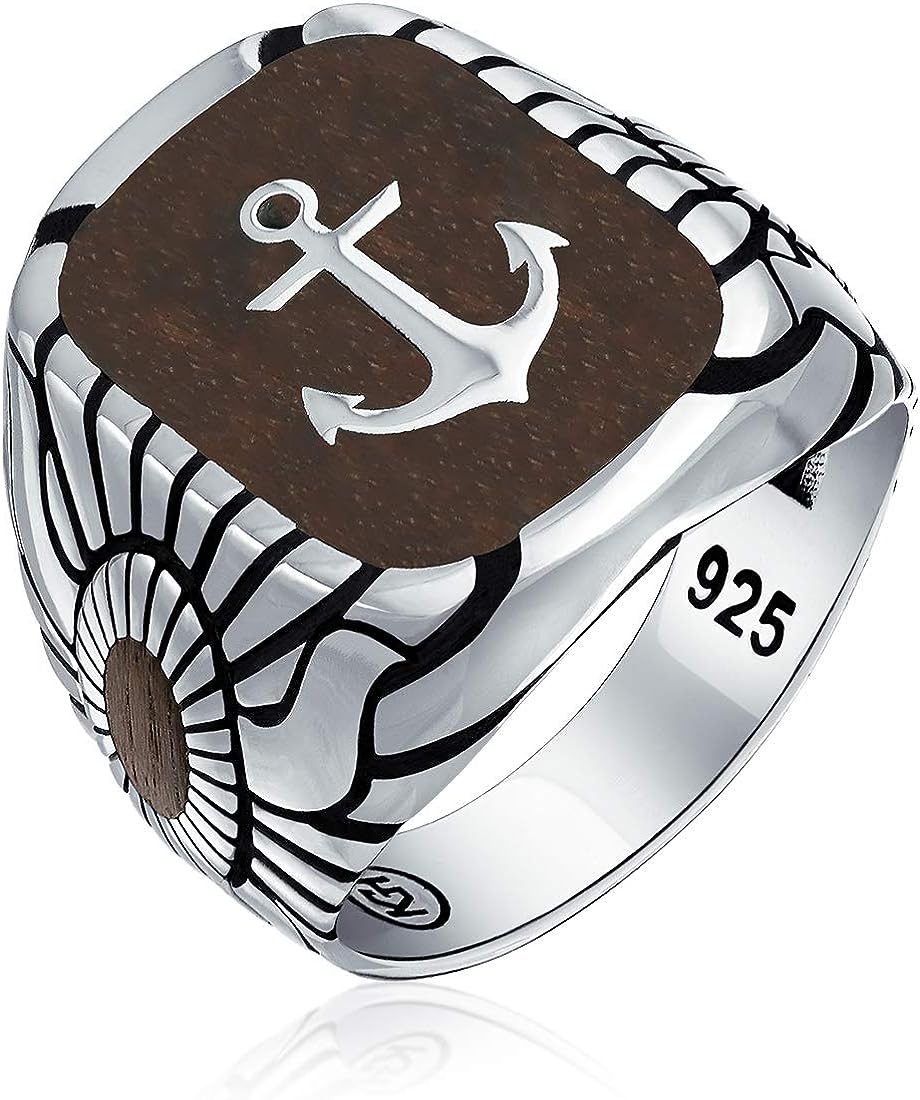 Men's Wedding Bands: A Stylish Symbol of Commitment