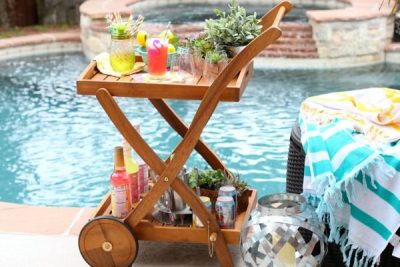 12 Ultimate Fun Splashing Summer Pool Party Ideas