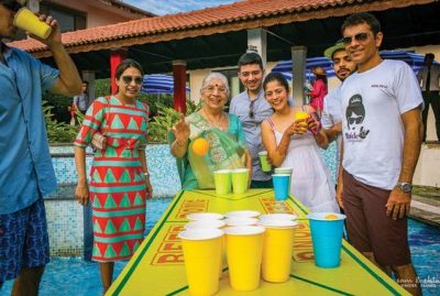 20+ Fun Indian Haldi Games for the Couple and the Guests