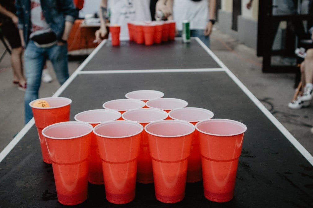 Party Cup Games Ideas for all your Major Events- Birthday, Cocktail etc.