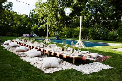 12 Ultimate Fun Splashing Summer Pool Party Ideas