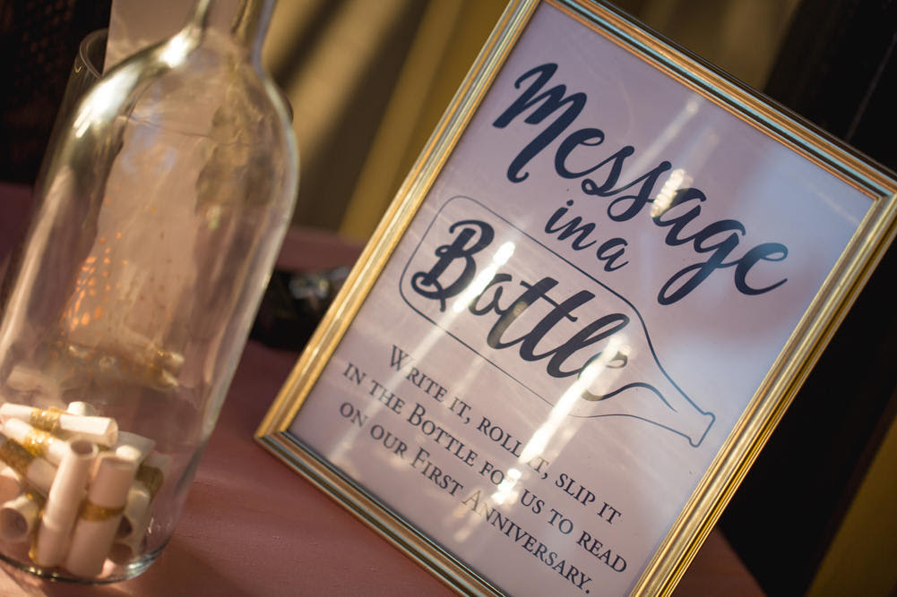16 Innovative Ideas for Wedding Guest Books