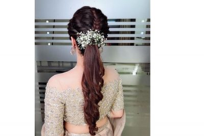 20+ Trendy Reception Hairstyles for a Picture-Perfect Look