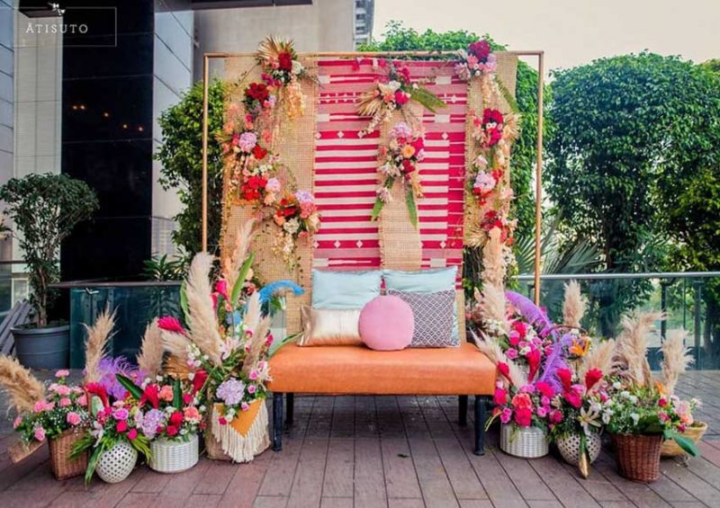 20+ Trending Haldi Themes for Your 2024 Wedding