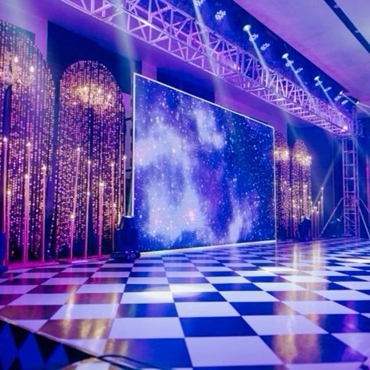 15 Creative and Beautiful Sangeet Decor Ideas for 2025
