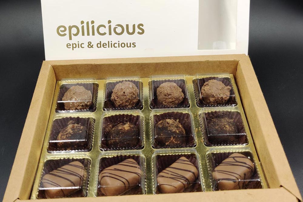 First Night Gift Ideas for Husband That Got You All Covered