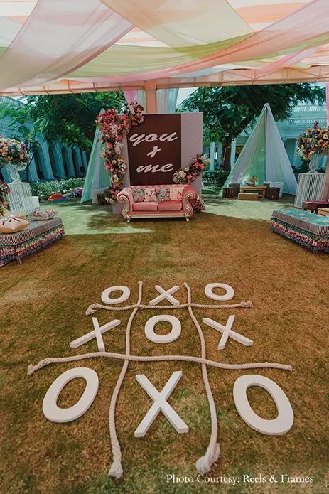 25+ Unique Haldi Games to Make Your Wedding Celebration Unforgettable!