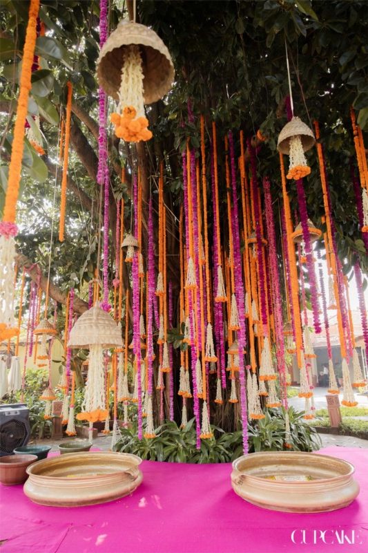 20+ Trending Haldi Themes for Your Wedding