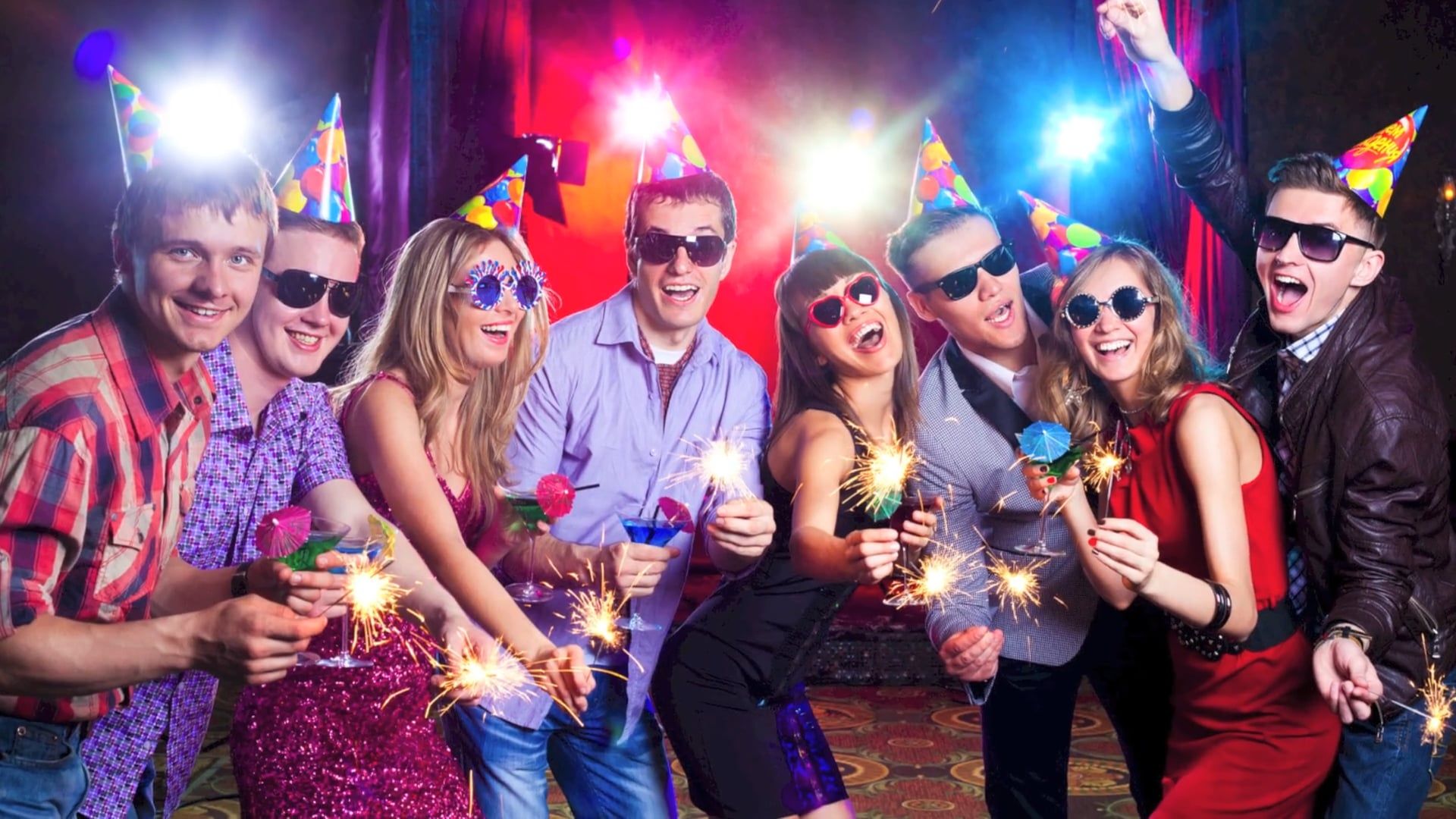 Birthday Party Ideas | Birthday Ideas Blog | BookEventz