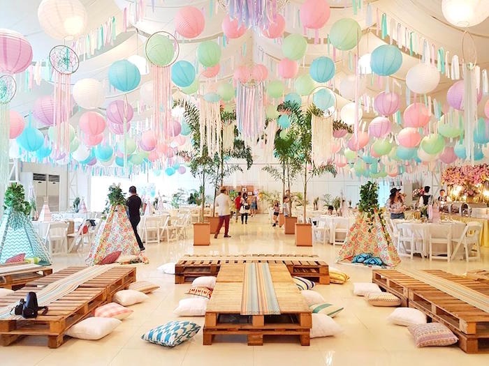 15+ Trending Kitty Party Themes To Make Your Party Memorable