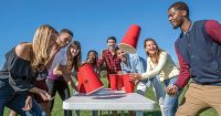 20+ Fun Party Cup Games for All Your Events