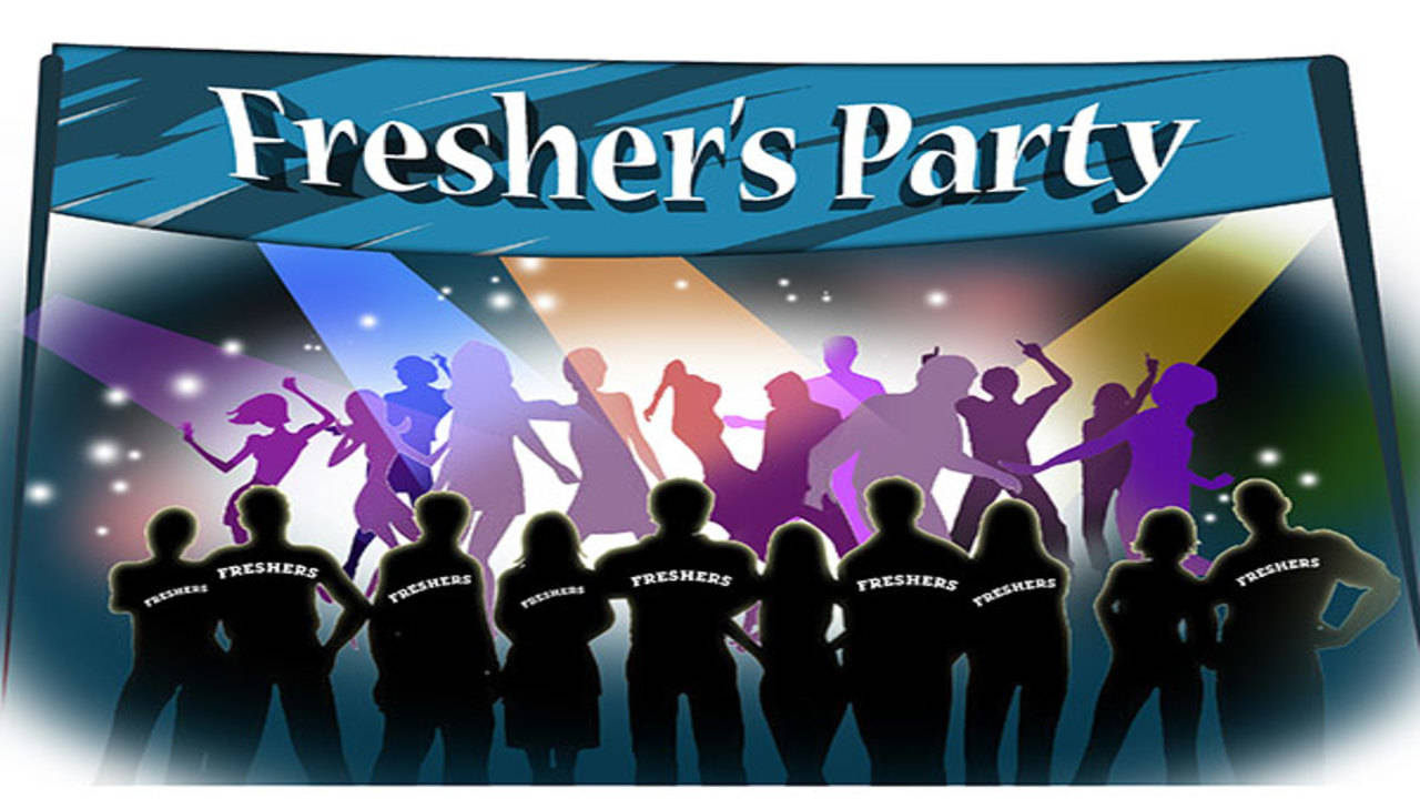 Best Freshers Party Ideas for a Fun and Memorable Event