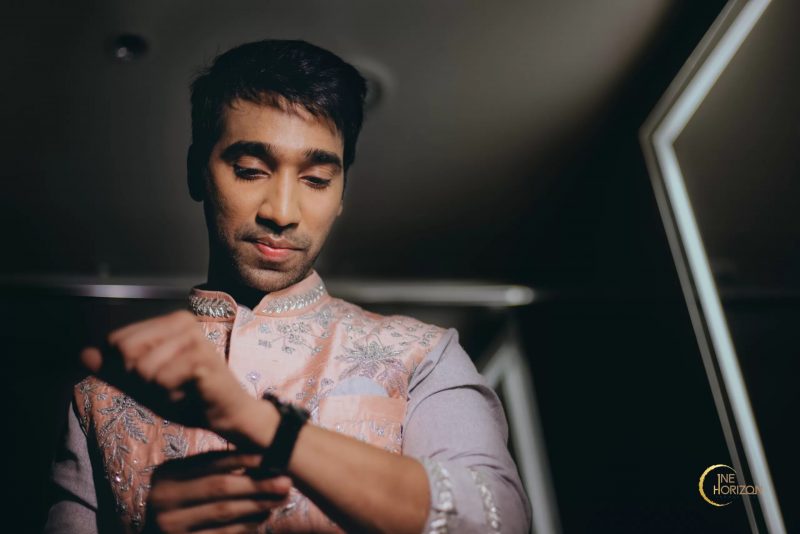 25+ Instagram Worthy Groom Poses for 2024