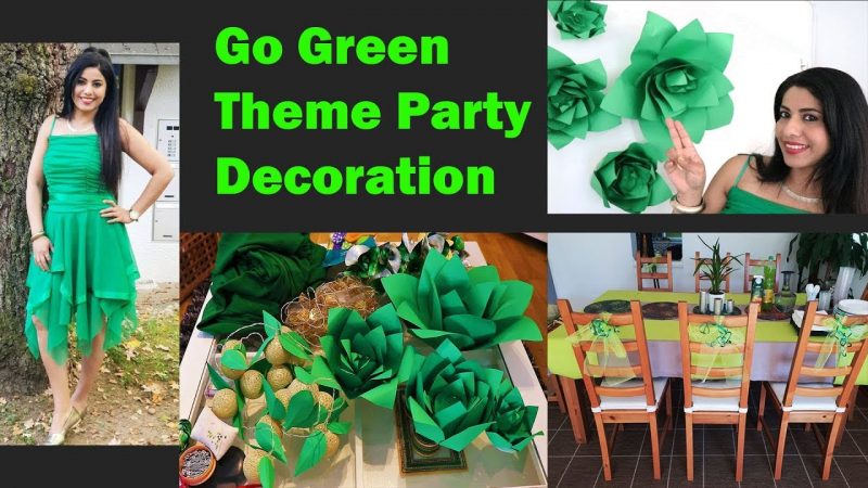 30+ Unique Kitty Party Themes To Make Your Party Thrilling