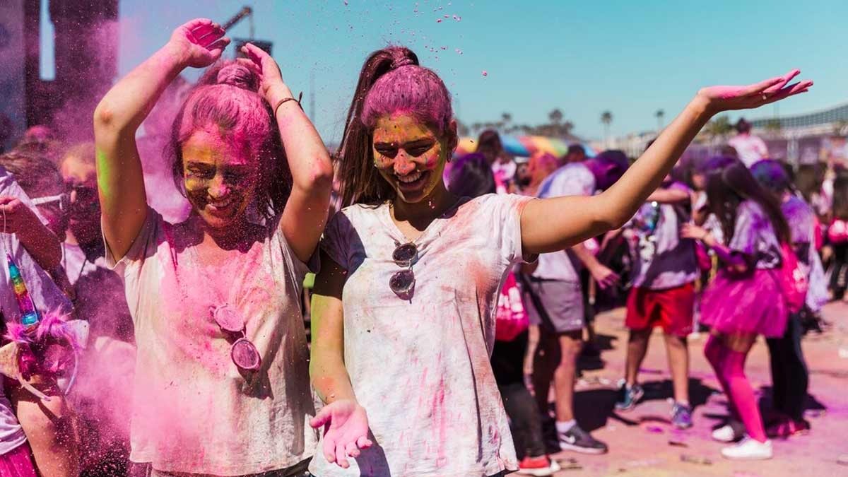 Fun Holi Games: Quick & Creative Ways to Celebrate Holi
