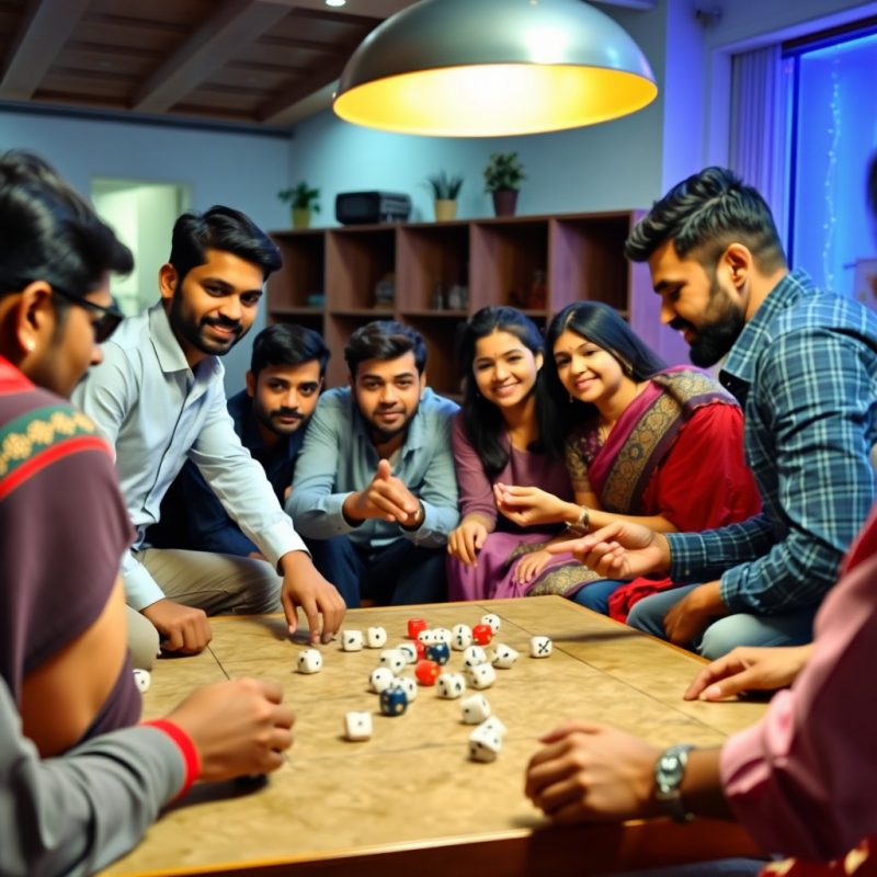 50 Get Together Games That Are Perfect for a Exciting Party!