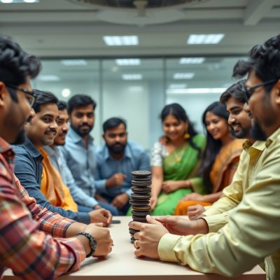 50 Get Together Games That Are Perfect for a Exciting Party!