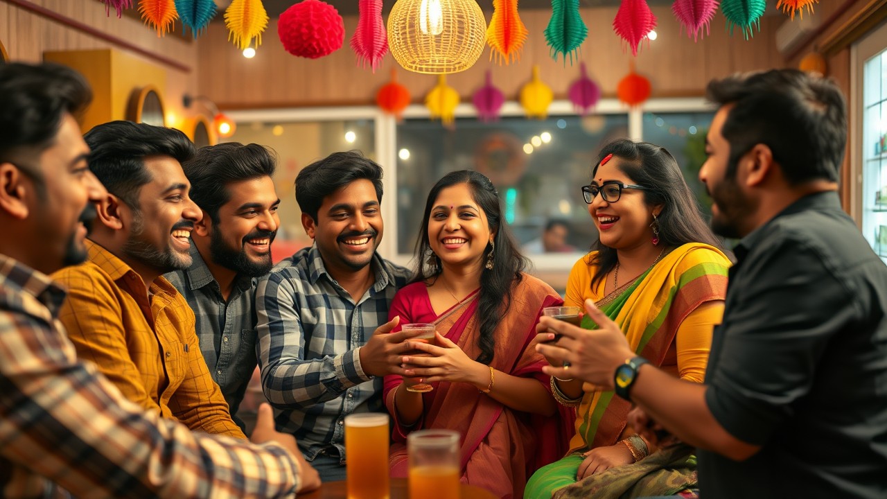 50 Get Together Games That Are Perfect for a Exciting Party!