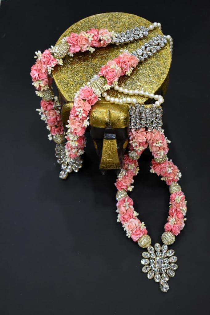 Exploring Captivating Varmala Designs for Your Special Day