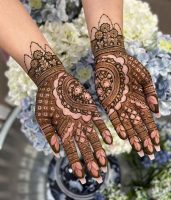 20+ Latest Full Hand Mehendi Designs to Upgrade Your Style