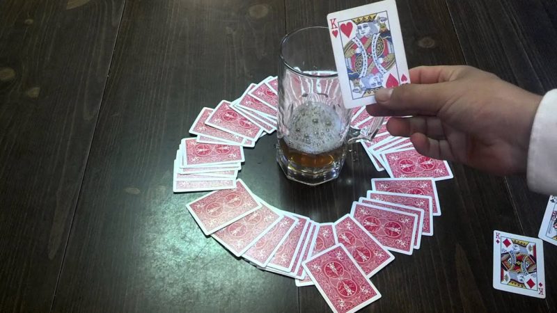 Party Cup Games Ideas for all your Major Events- Birthday, Cocktail etc.