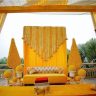 20+ Trending Haldi Themes for Your 2024 Wedding