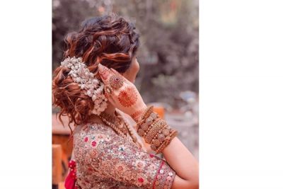 20+ Trendy Reception Hairstyles for a Picture-Perfect Look