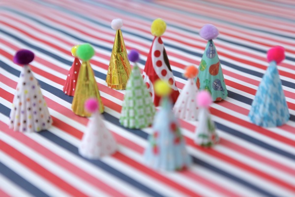 Creative DIY Party Decor Ideas: Add a Personal Touch to Your Festivities