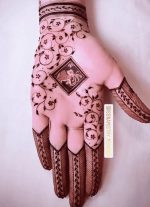25+ Beautiful Elephant Mehndi Designs for Your Function!
