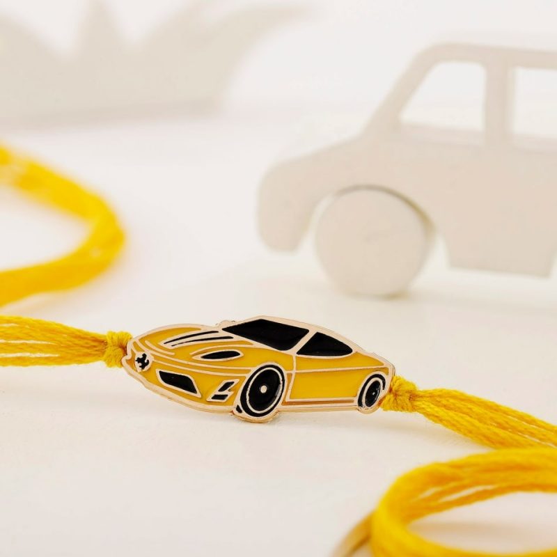 Simple and Classy Rakhi Designs for The Perfect Rakshabandhan!