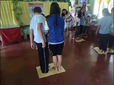 20+ Awesome and Exciting Games For Freshers Party