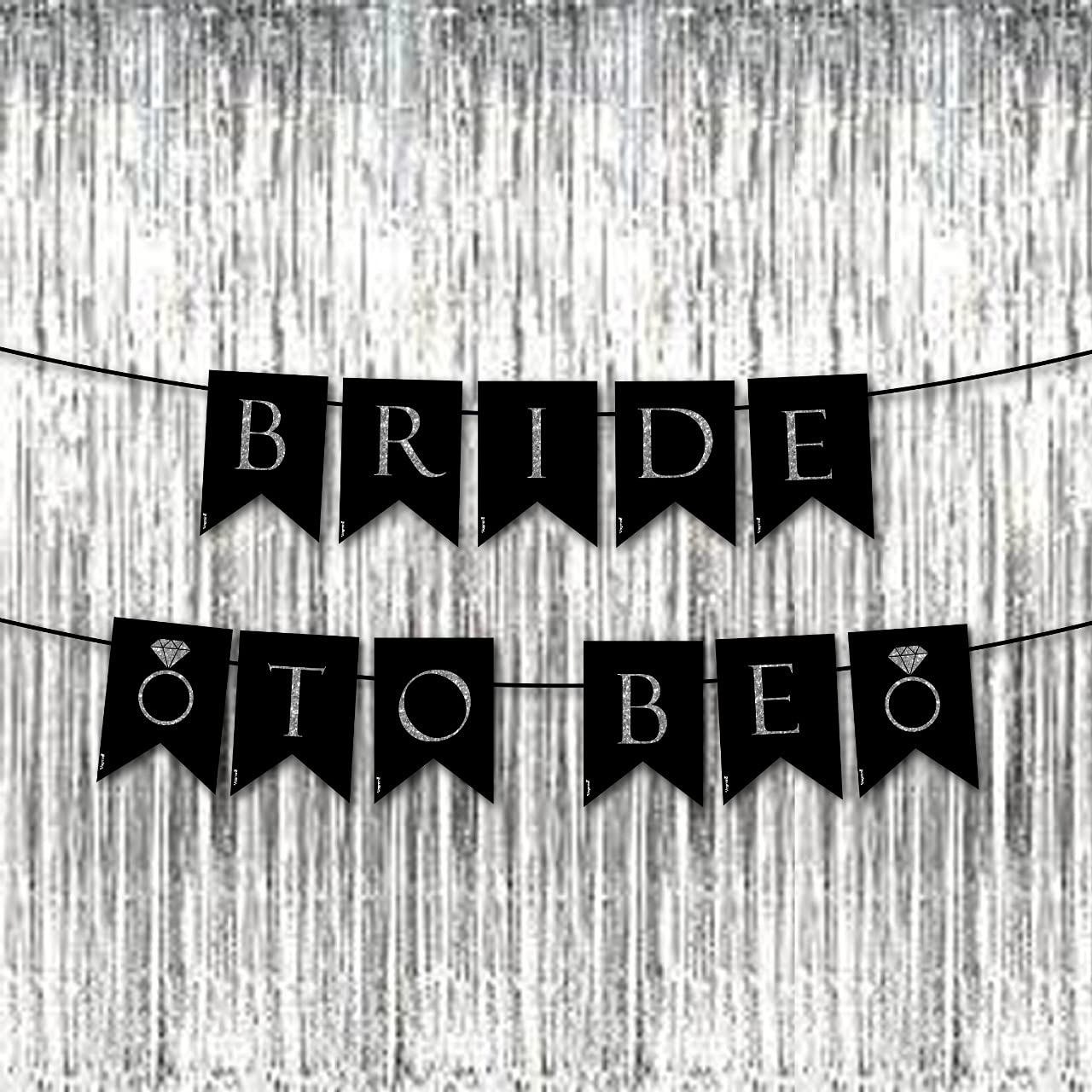 Bride-to-Be Decorations: Trending Ideas and Inspiration