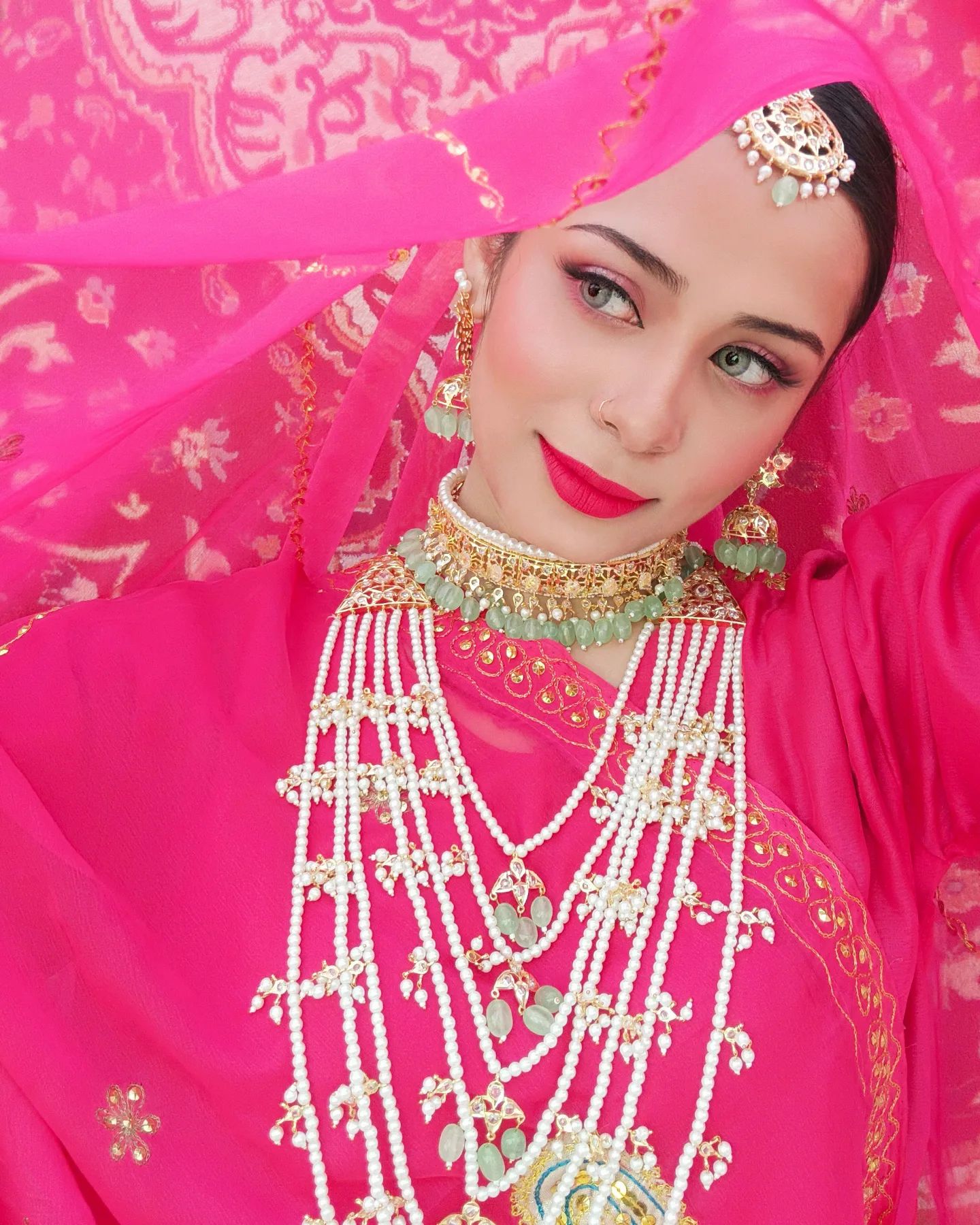 16 Curated Muslim Wedding Dresses Trending in 2023