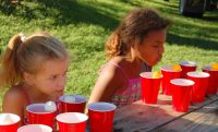 20+ Fun Party Cup Games for All Your Events