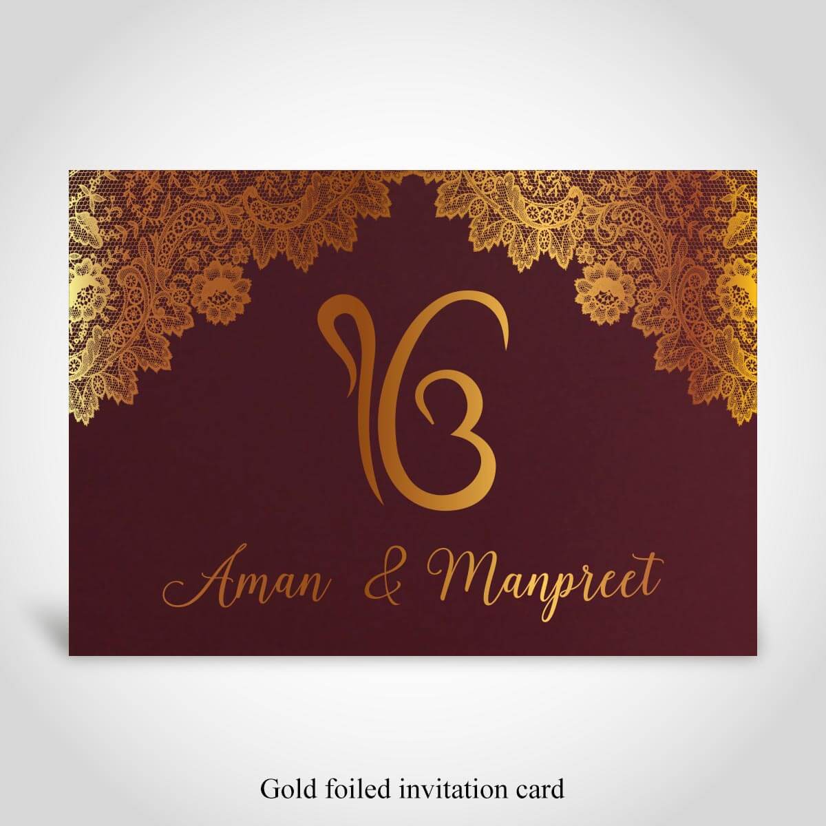 14 Creative Ideas for a Beautiful Punjabi Wedding Invitation