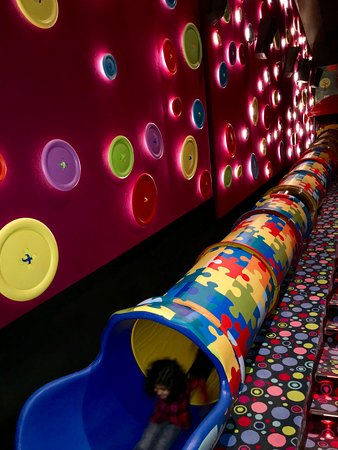 Create Magical Moments for Your Kids Birthday Party at PVR