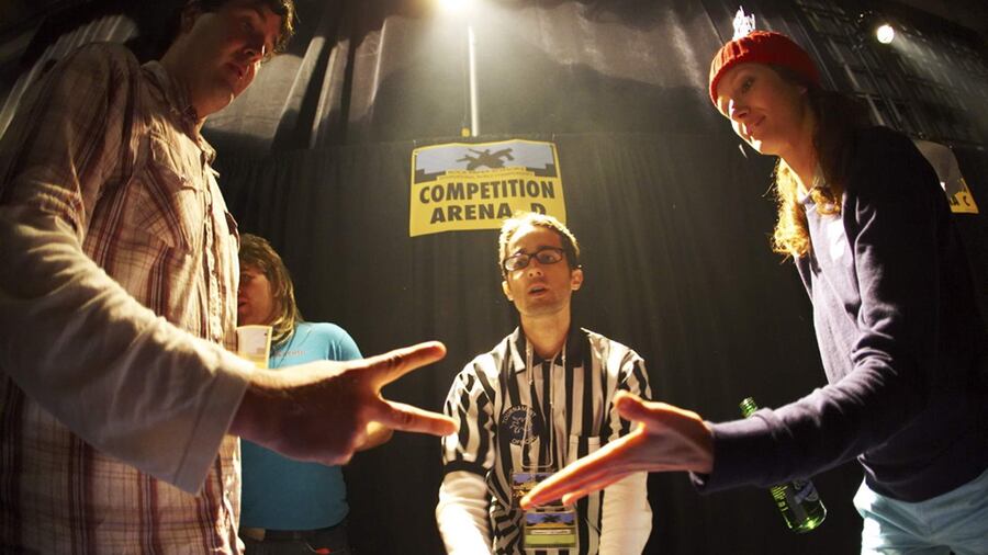 1 Minute Games to Break the Ice: 13+ Quick and Easy Ideas