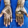 25+ Beautiful Elephant Mehndi Designs for Your Function!