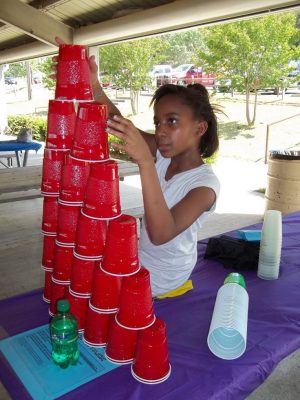 20+ Fun Party Cup Games for All Your Events