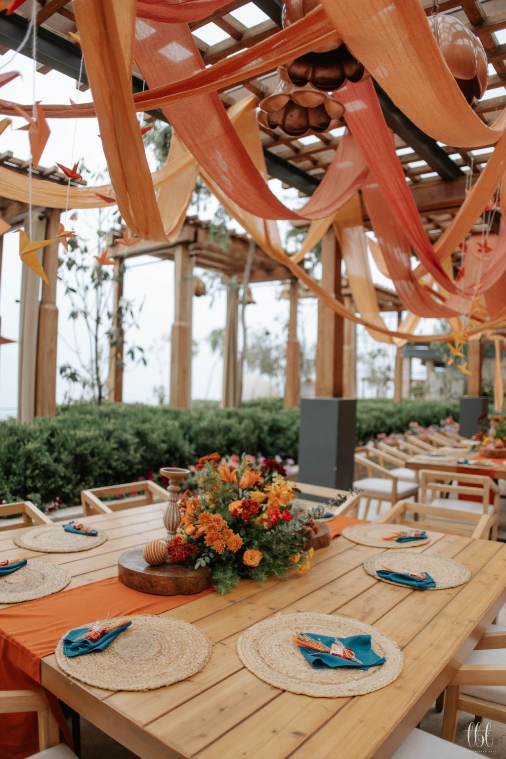 20+ Trending Haldi Themes for Your 2024 Wedding