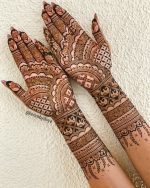 25+ Beautiful Elephant Mehndi Designs for Your Function!