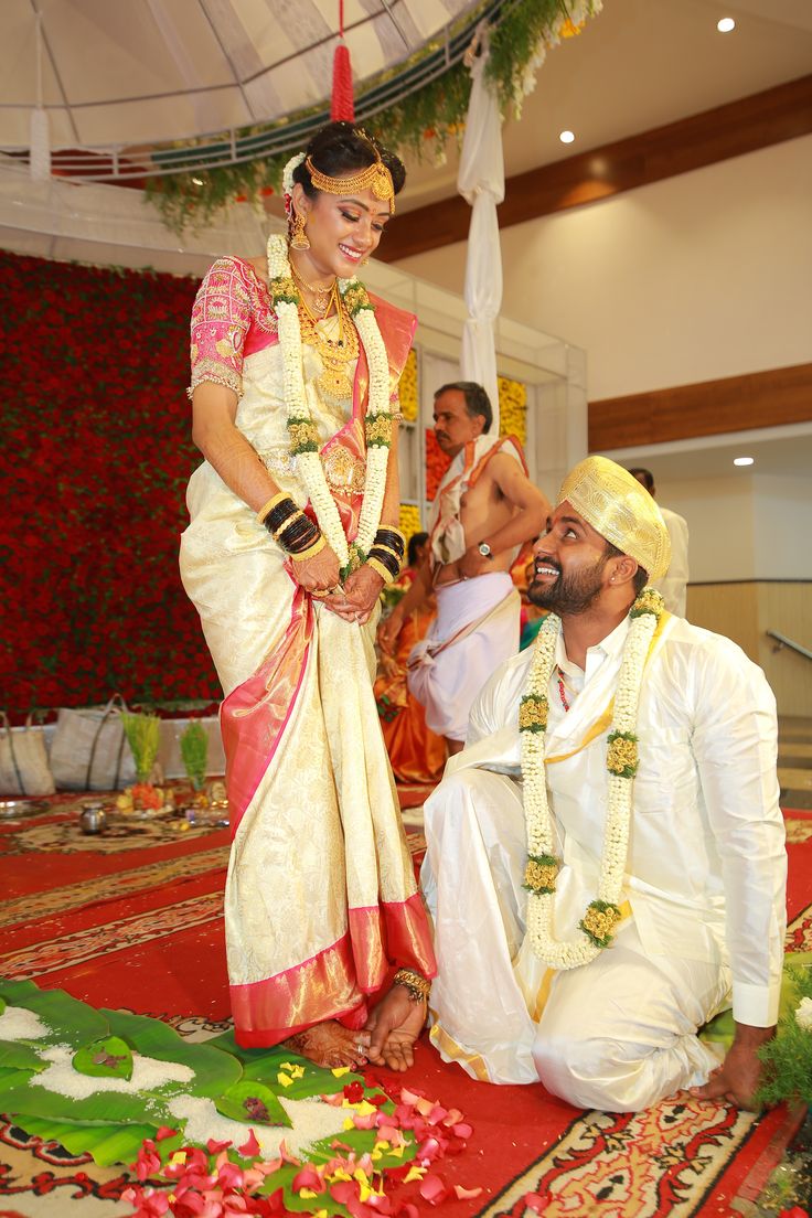 Saptapadi: A Complete Guide of 7 Hindu Wedding Vows